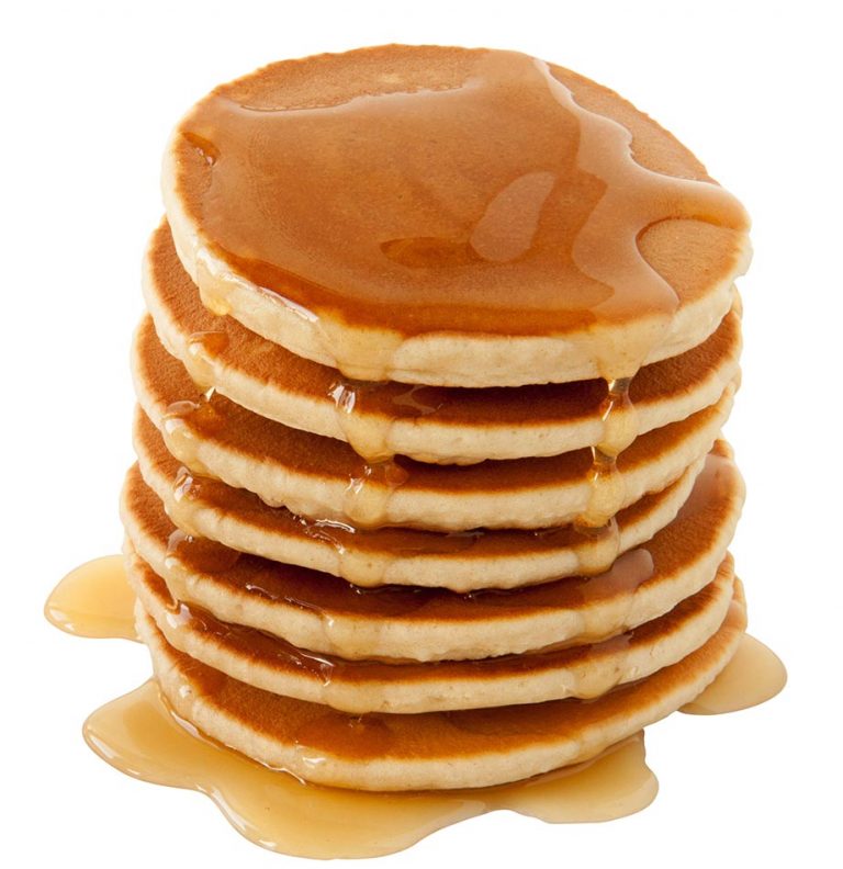 Bisquick Pancake Recipe - Foodie Lovers Club